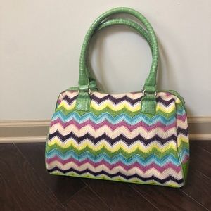 Bags | Multiple Colors Purse | Poshmark